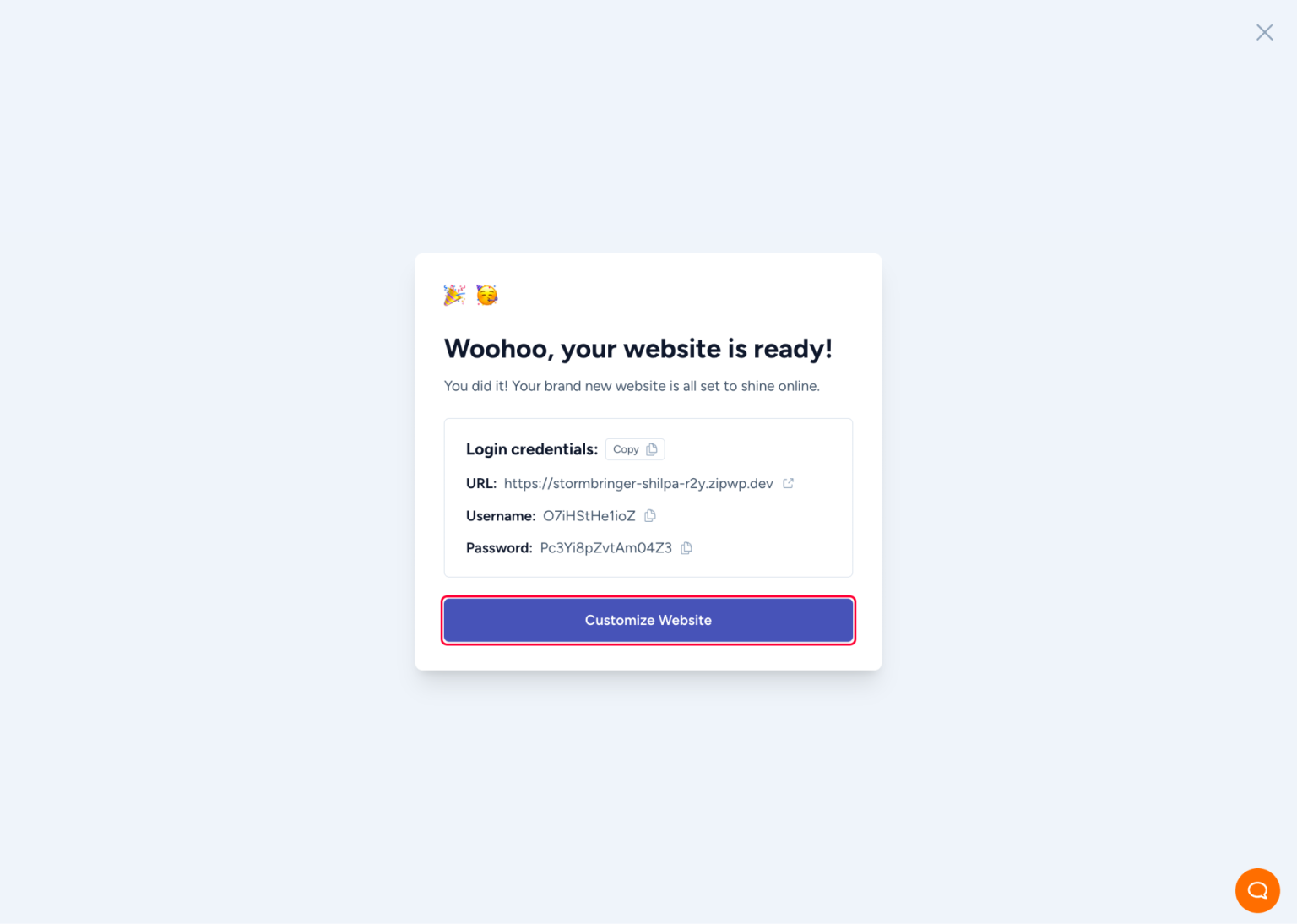How To Create A Complete WordPress Website with ZipWP AI? » ZipWP
