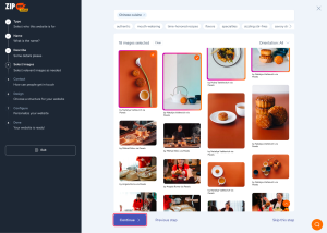 How To Create A Complete WordPress Website with ZipWP AI? » ZipWP