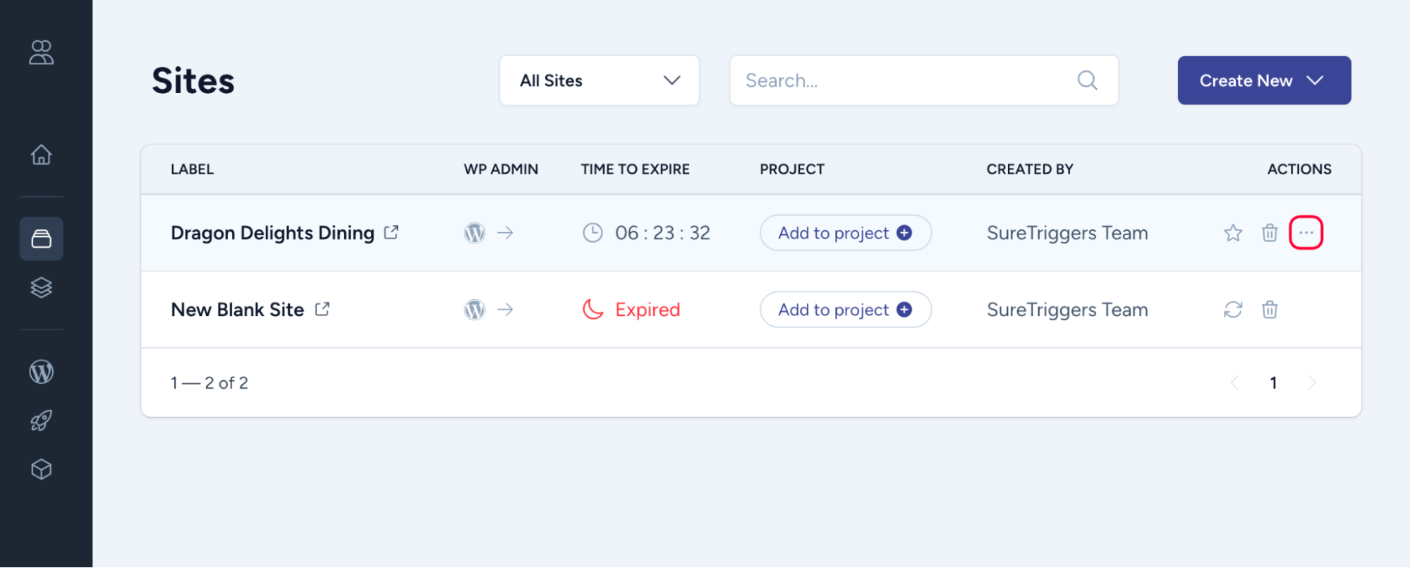 How To Configure PHP Version Of Your Site » ZipWP