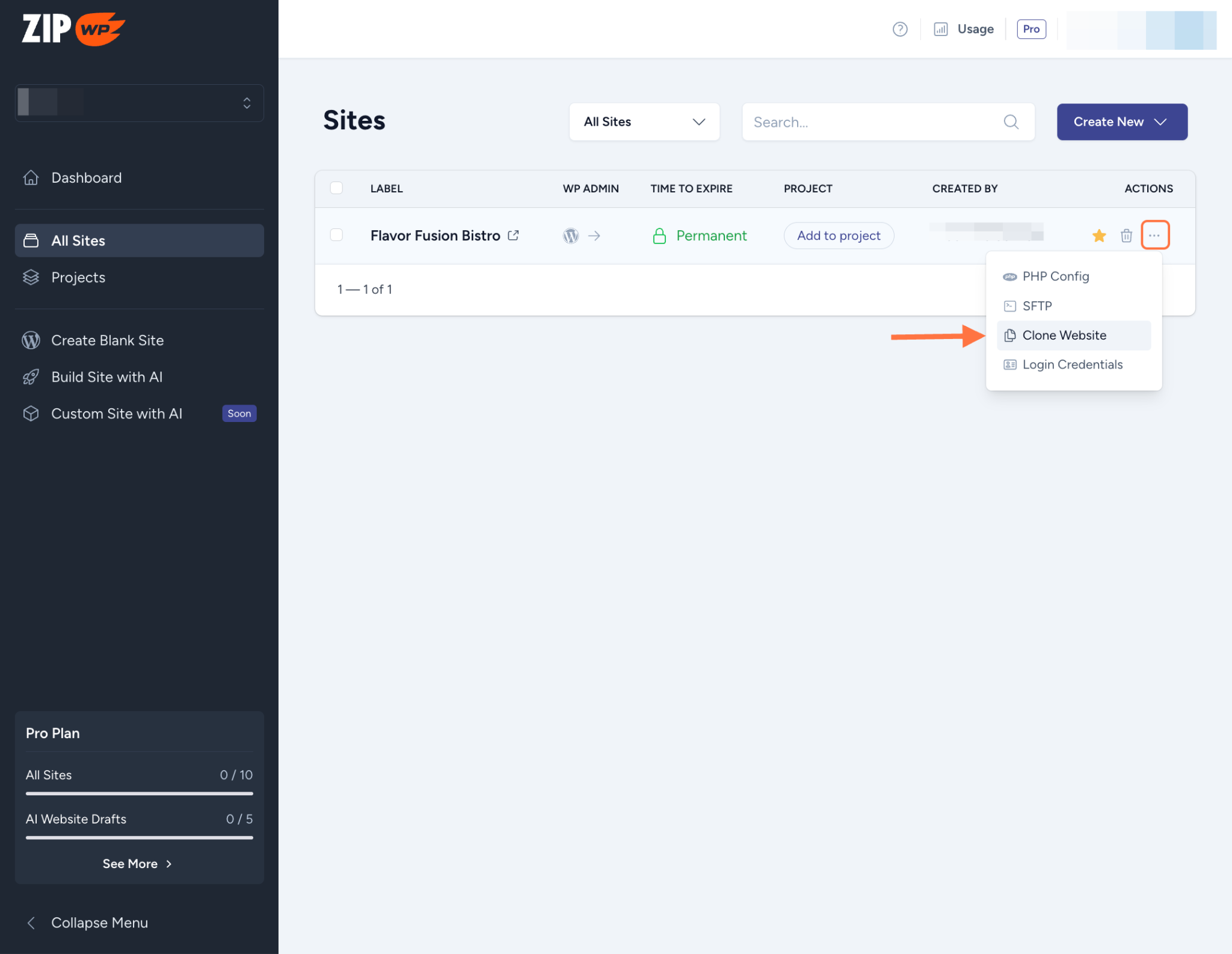 Benefits of Upgrading to ZipWP Premium Plans » ZipWP