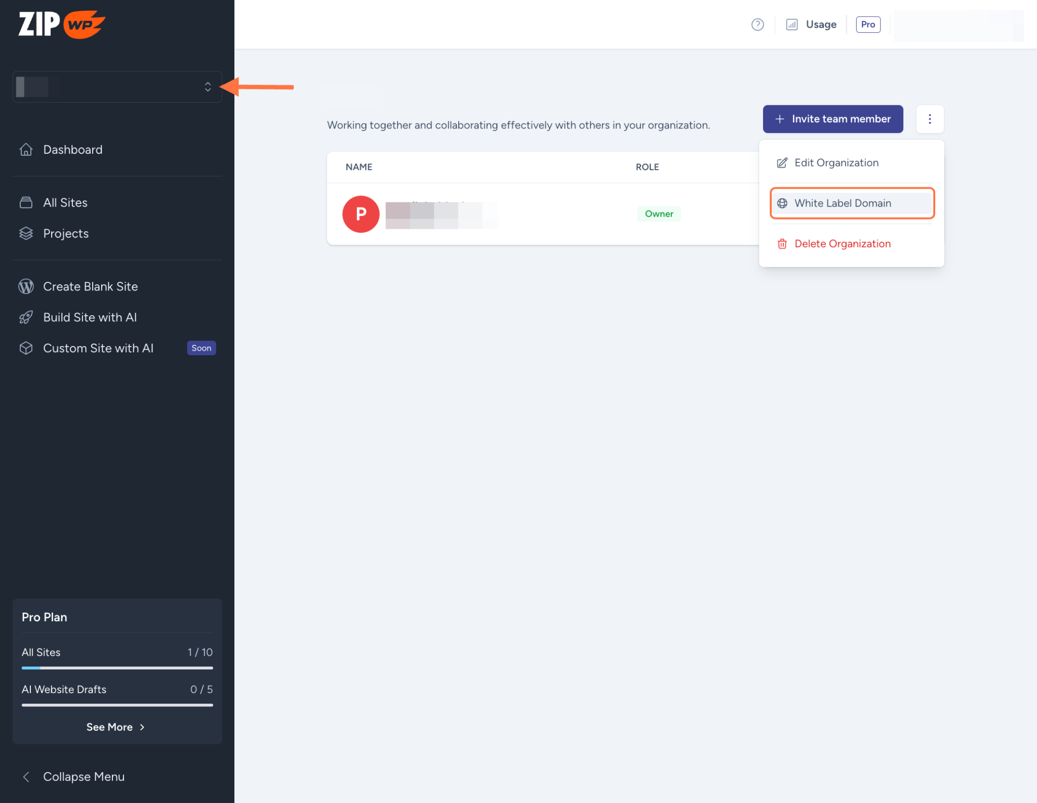 Benefits of Upgrading to ZipWP Premium Plans » ZipWP