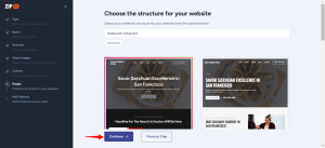 How Does ZipWP Actually Work » ZipWP