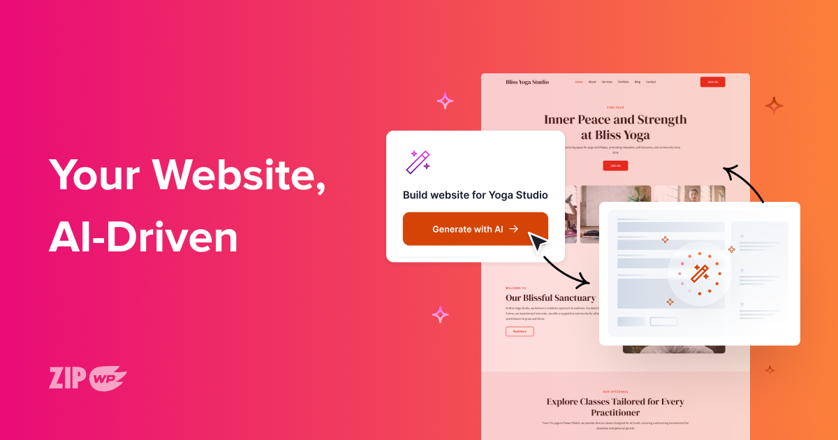 8 Best AI Website Builders to Create Stunning Sites in Minutes 8 Best AI Website Builders to Create Stunning Sites in Minutes