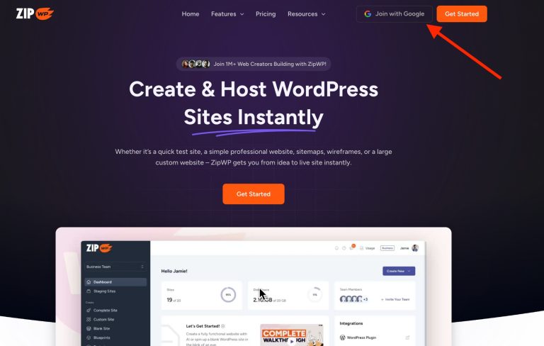 ZipWP AI: The Most Powerful Website Builder You'll Ever Use!