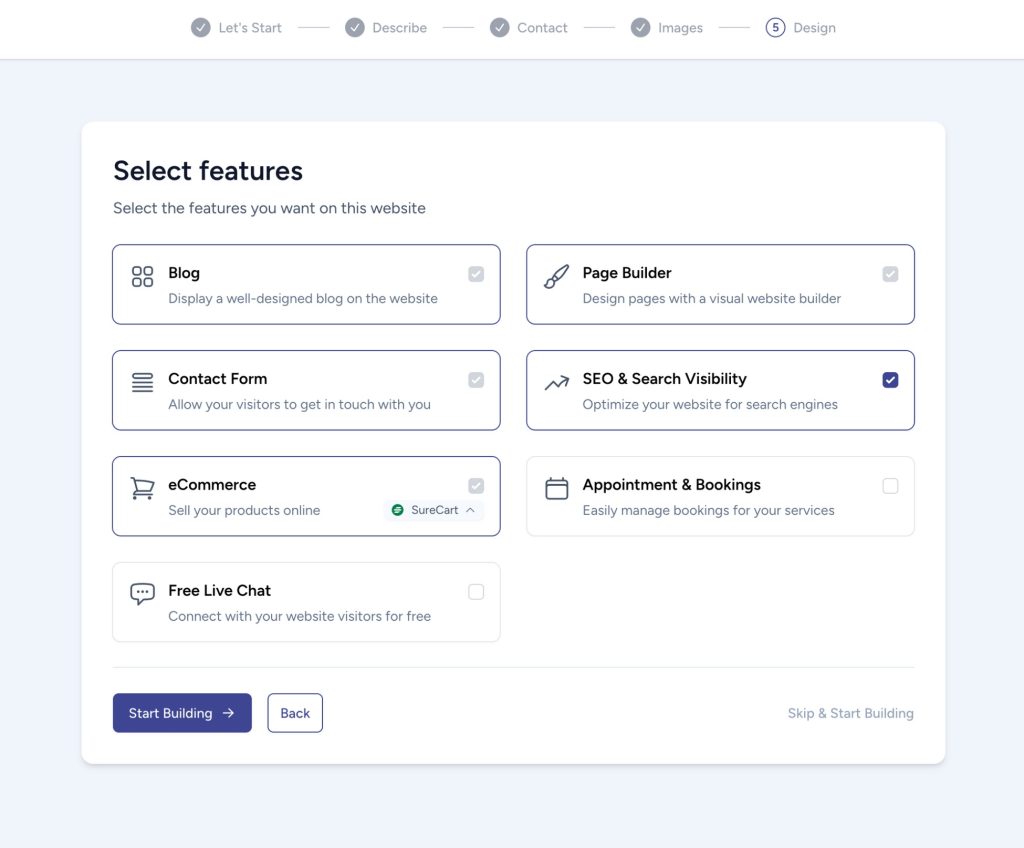 ZipWP AI: The Most Powerful Website Builder You'll Ever Use!