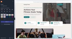 ZipWP AI: The Most Powerful Website Builder You'll Ever Use!