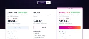 ZipWP AI: The Most Powerful Website Builder You'll Ever Use!