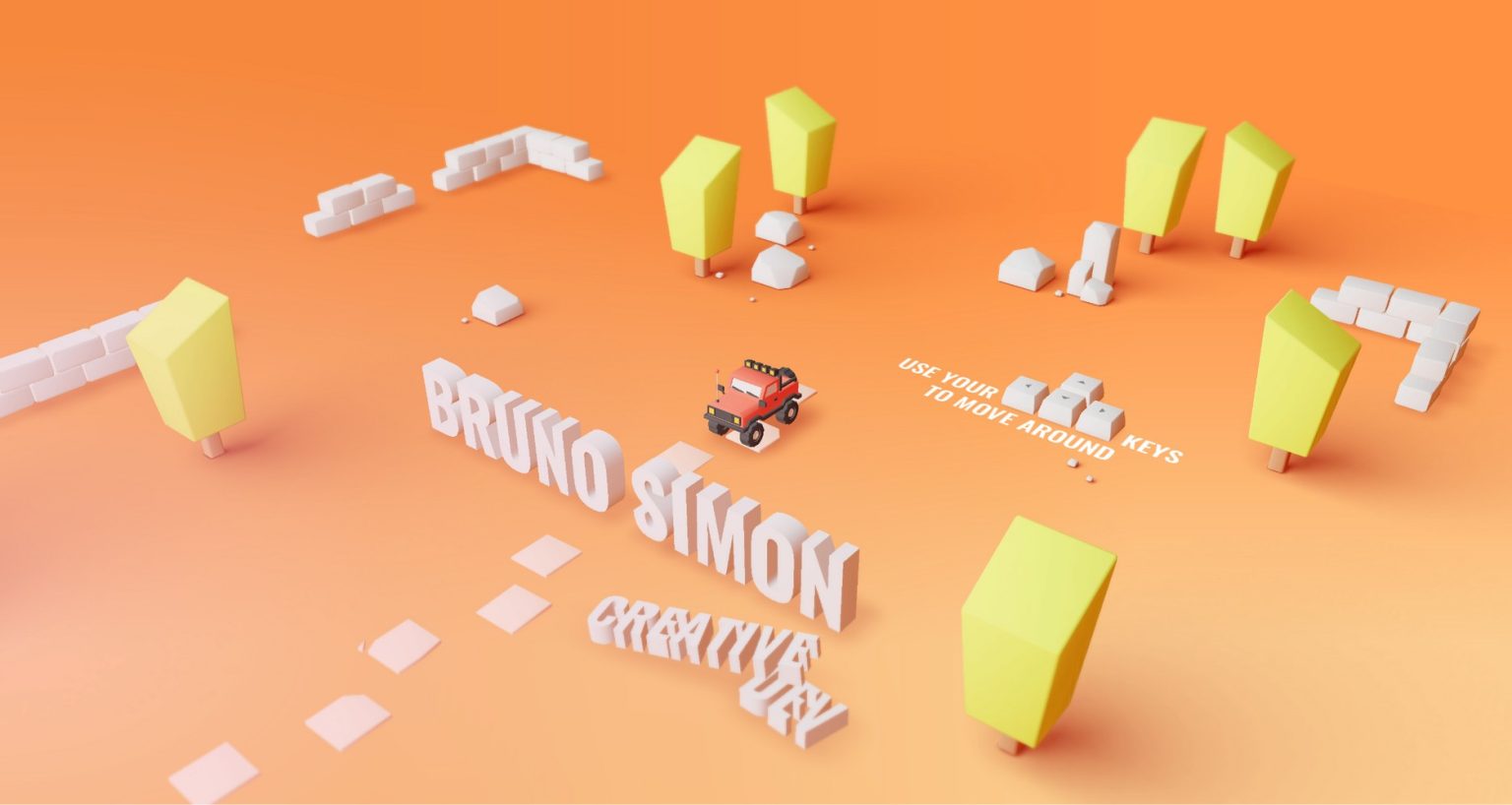 15 Stunning Personal Website Examples to Inspire Your Own